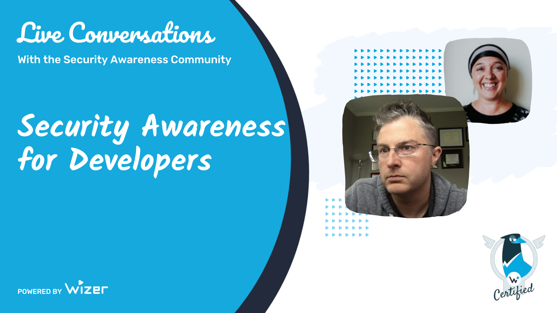 Security Awareness For Web App Developers